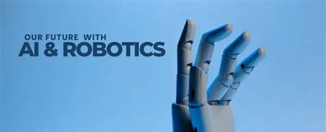 Our Future With Ai And Robotics Chowk Campus