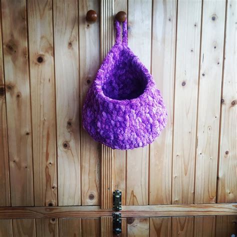 Велика плюшева корзина — ціна 550 грн у каталозі Органайзери Купити товари для дому та побуту за