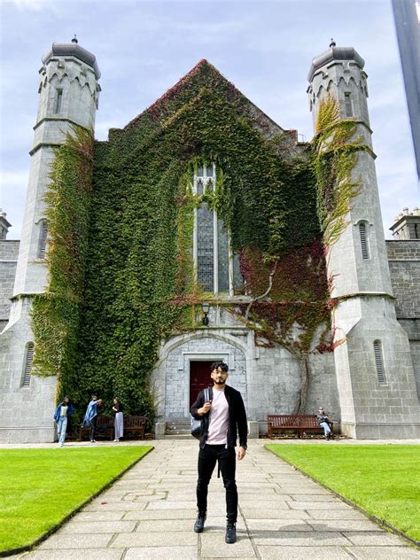 larreb on linkedin mscbusinessanalytics universityofgalway