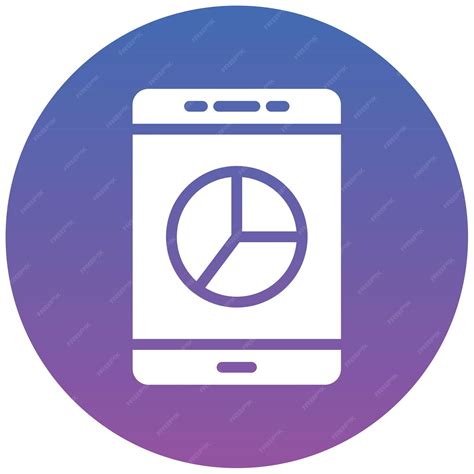 Premium Vector Data Usage Vector Illustration