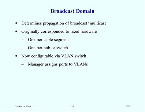 Information Technology Network Design Pdf