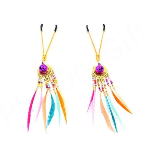 Feather Sex Toy Etsy