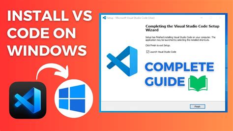 How To Install Vs Code Editor In 2023 How To Install Vs Code In Window 1011 On Laptop Or Pc