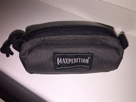 Maxpedition Cocoon EDC Pocket Organiser | Kaufen auf Ricardo