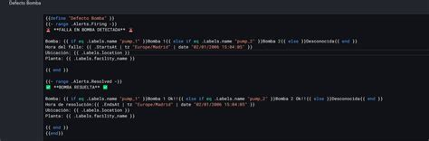 Issue With Grafana Alerts Triggering On Nodata Alerting Grafana