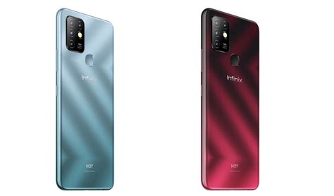 Infinix Hot Appdisqus