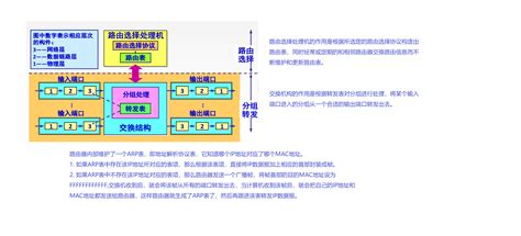 计算机原理基础：集线器（中继器）、交换机（网桥）、路由器 Xiaobaizzz 博客园