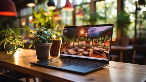 Premium Ai Image Seamless Collaboration Through Conferencing Software