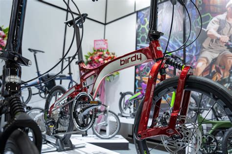 【活動】達人帶路！單車 Kol 帶你逛 2023 台北國際自行車展！ 文章 運動筆記