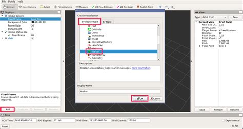 ar tag tracking with alvar package fictionlab documentation