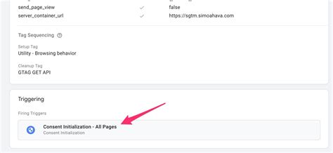 The Google Tag Template In Google Tag Manager Simo Ahava S Blog
