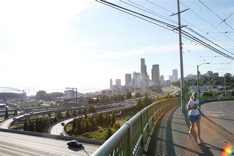 Seattles Unwelcome Public Sex Hot Spots