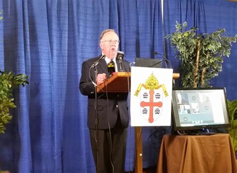 Task Force Created To Advise Springfield Diocese On Responding To Clergy Sex Abuse Allegations ...