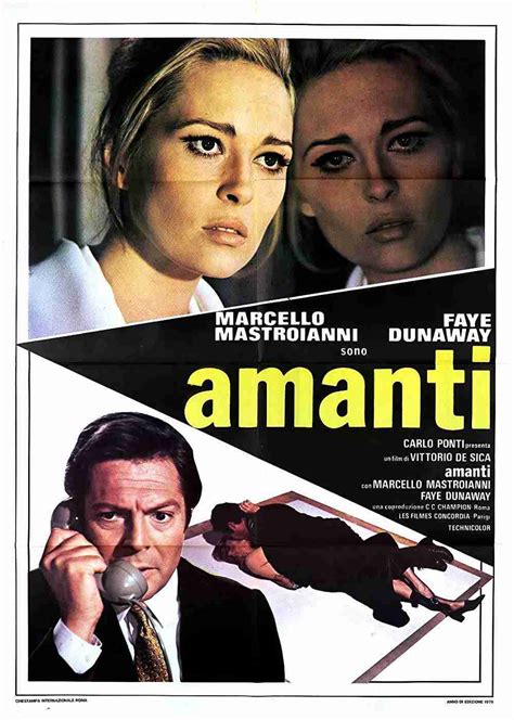 Amanti - Veneto Film Commission