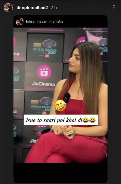 Abhisha™ On Twitter Abhishekmalhans Mom Post For Abhiya 👇🏻👇🏻