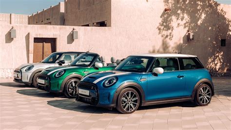 The Appeal Of Smaller Engine Cars In The Gcc Cost Effective And Efficient Choices