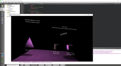 Get Started With Qt D Studio Beta Qt Blog