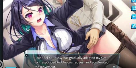 Unitia X Eng Ver Sex Scene Karuna Tnaflix Com