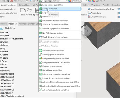 able to select component pattern in drawings autodesk community