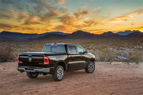 RAM Longhorn Sito Concessionaria Ufficiale Ram Trucks