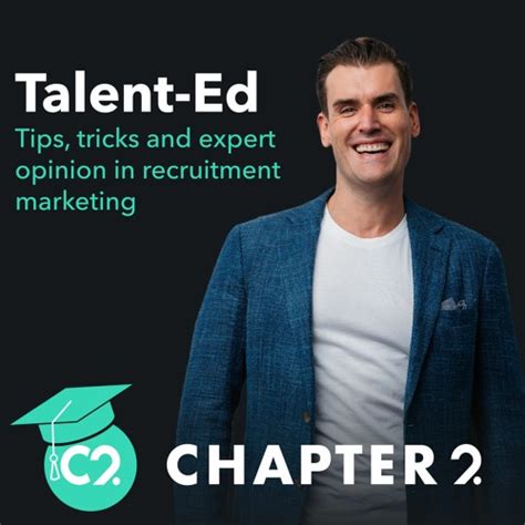 Stream Episode Talent Ed Episode 1 Corey Archard On The Power Of Authenticity In Employer
