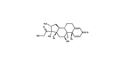 Dexamethasone Chemical Molecule Structure Molekl T Shirt Teepublic