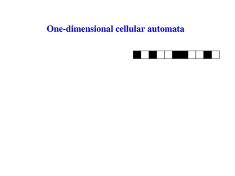Ppt Genetic Algorithms Part 2 Powerpoint Presentation Free Download Id2346723