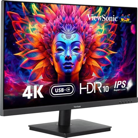 Acer Nitro Xv275k P3 27 Inch Ips 3840x2160 4k Uhd 576 Zone Mini Led