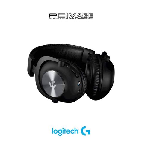 Logitech G Pro X Wireless Gaming Headset Pc Image