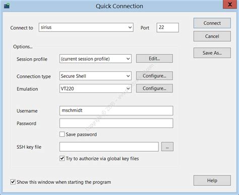 دانلود ZOC Terminal شبیه ساز کلاینت Telnet و SSH