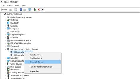 How To Reinstall Mouse Driver In Windows 11 10