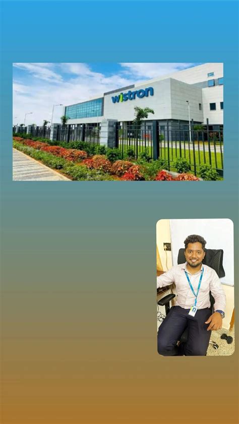 Newbeginnings Rfengineer Wistroninfocomm Fawaz Ahmed Khan 10 Comments