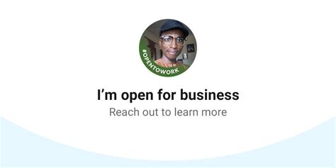efosa igiebor on linkedin openforbusiness customerservice editing