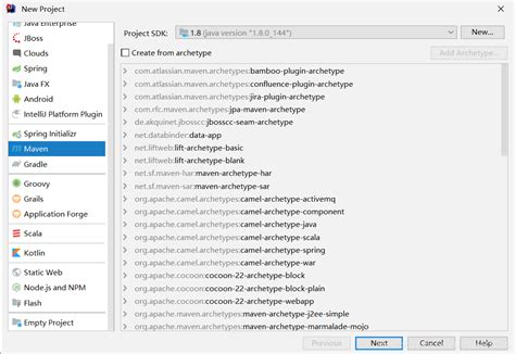 Idea中学习spring入门学习hello World实现spring入门使用idea开发java Web应用实现输出“hello