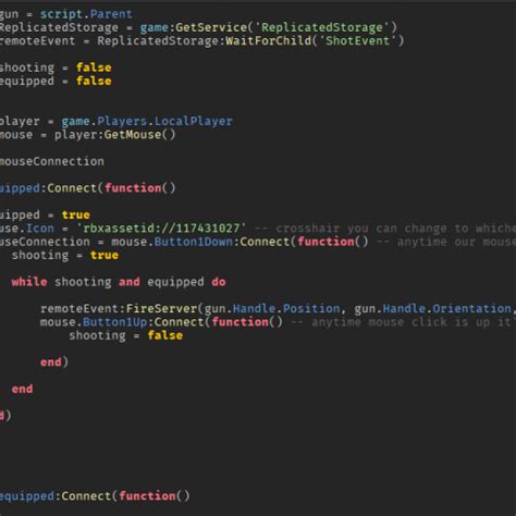 How To Make A Weapon That Shoots Bullets Buzzy