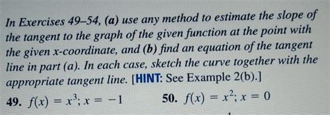 solved in exercises 37 40 use a quick approximation to