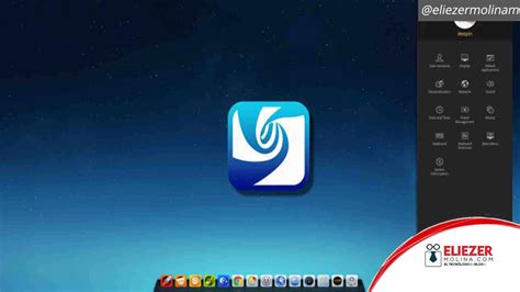 Deepin Linux 15 6 Basado En Debian Ya Está Disponible Eliezer Molina