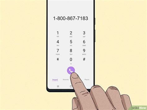 How To Unlock A Samsung Tracfone Steps With Pictures