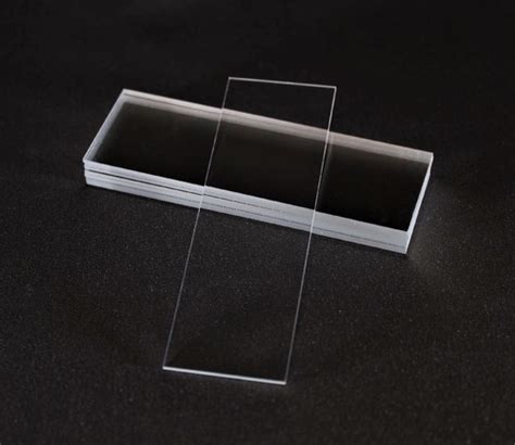 Epredia™ Premium Microscope Slides In Tropical Packaging Erie