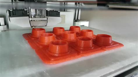 3d printing traffic cones for the autonomous raspberry pi arduino opencv rover youtube