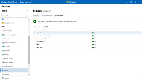 Microsoft Announces Windows Server 2022 With New Security Features
