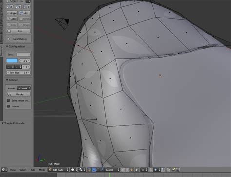 Mesh Merging Two Separated Parts Back Into One Perfectly Blender Stack Exchange