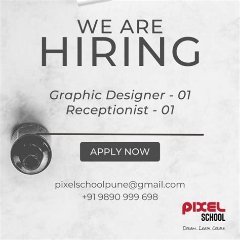 Jitesh Patil On Linkedin Sales Hiring Jobopening Graphicdesigners