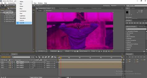 Duplicate Layers In After Effects Egseoyeseo