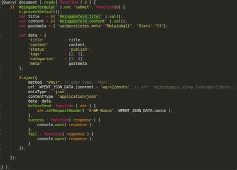 Wordpress Entwickler Für Programmierung Ihrer Webprojekte