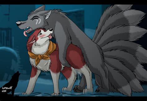 Rule 34 2010 Balto Film Female Feral Feral On Feral Jenna Lonewolf Male Sex Straight Tagme