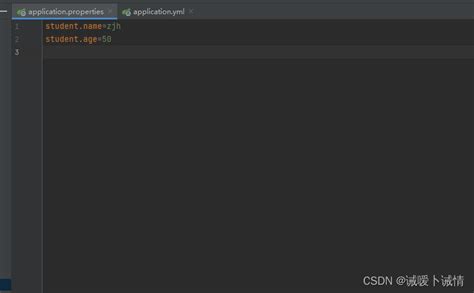 浅谈springboot（一） Csdn博客