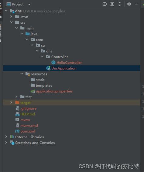 如何将 Spring Boot 项目提交到 Gitee 进行远程管理？如何将springboot项目上传到gitee上 Csdn博客