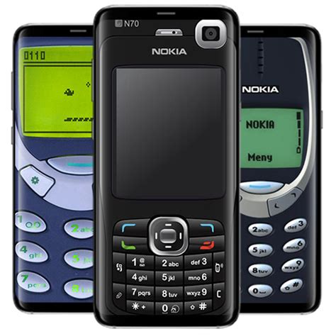 Nokia Keypad Phone Wallpaper Per Android Download