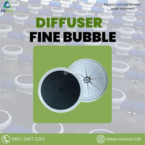Produk Bubble Diffuser Di Bogor Tribun Jualbeli